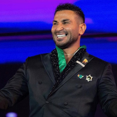 Huwa Gentlemen – Huwa Designs Int